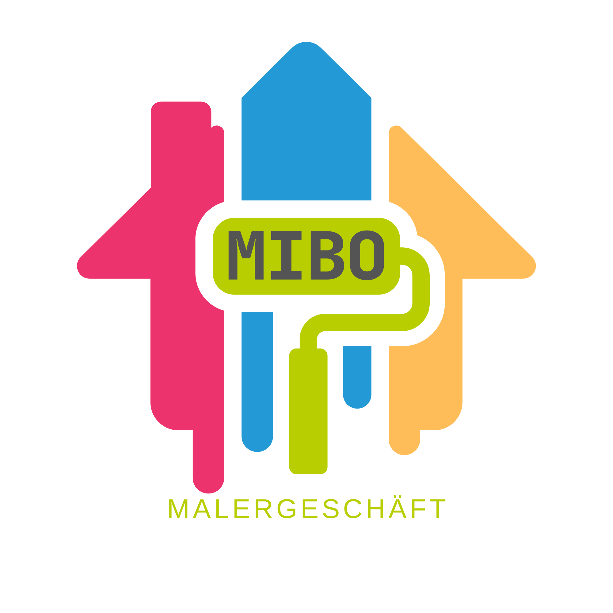 MIBO GmbH | MALERGESCHÄFT